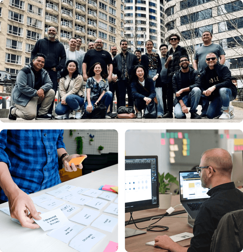 Software Design & Development Company | Airteam